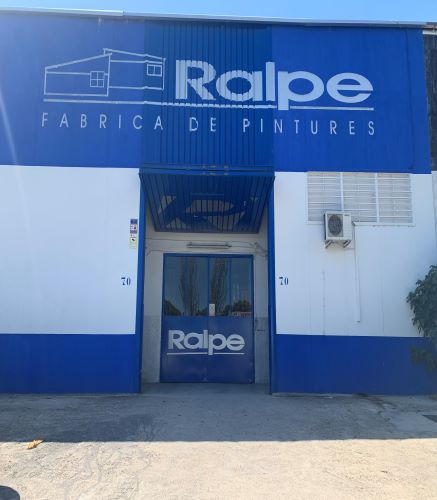 Nuestras Tiendas | Productos Ralpe